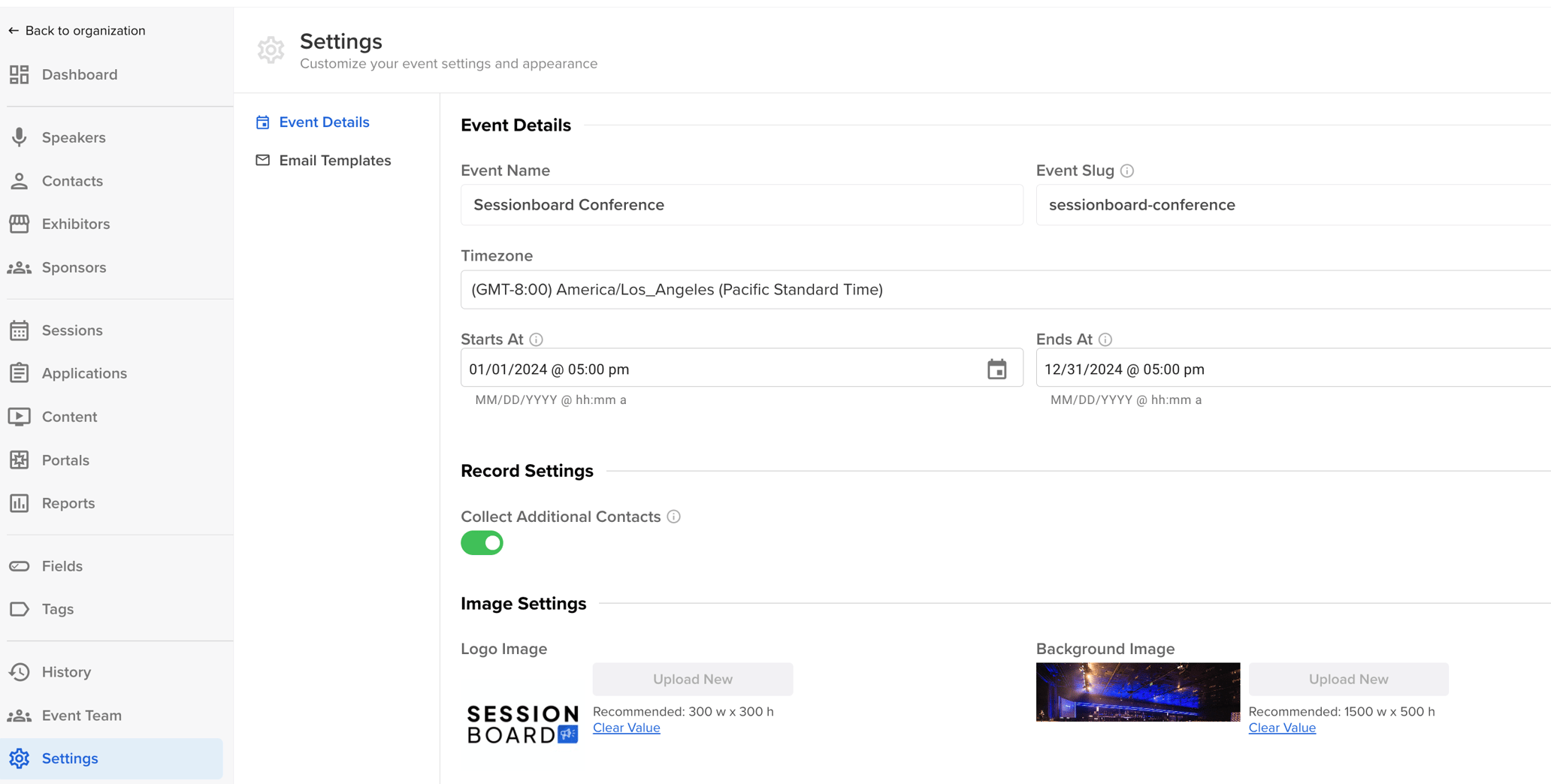 New Client Onboarding Checklist